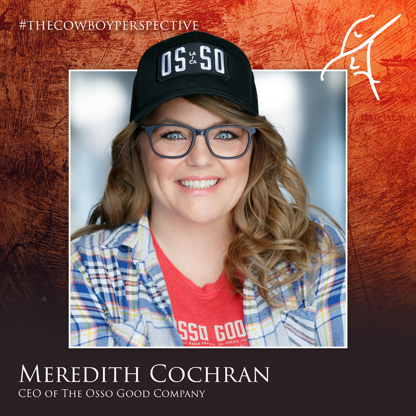 #7 - BRANDS of The Simple Grocer - Meredith Cochran CEO of The OSSO ...