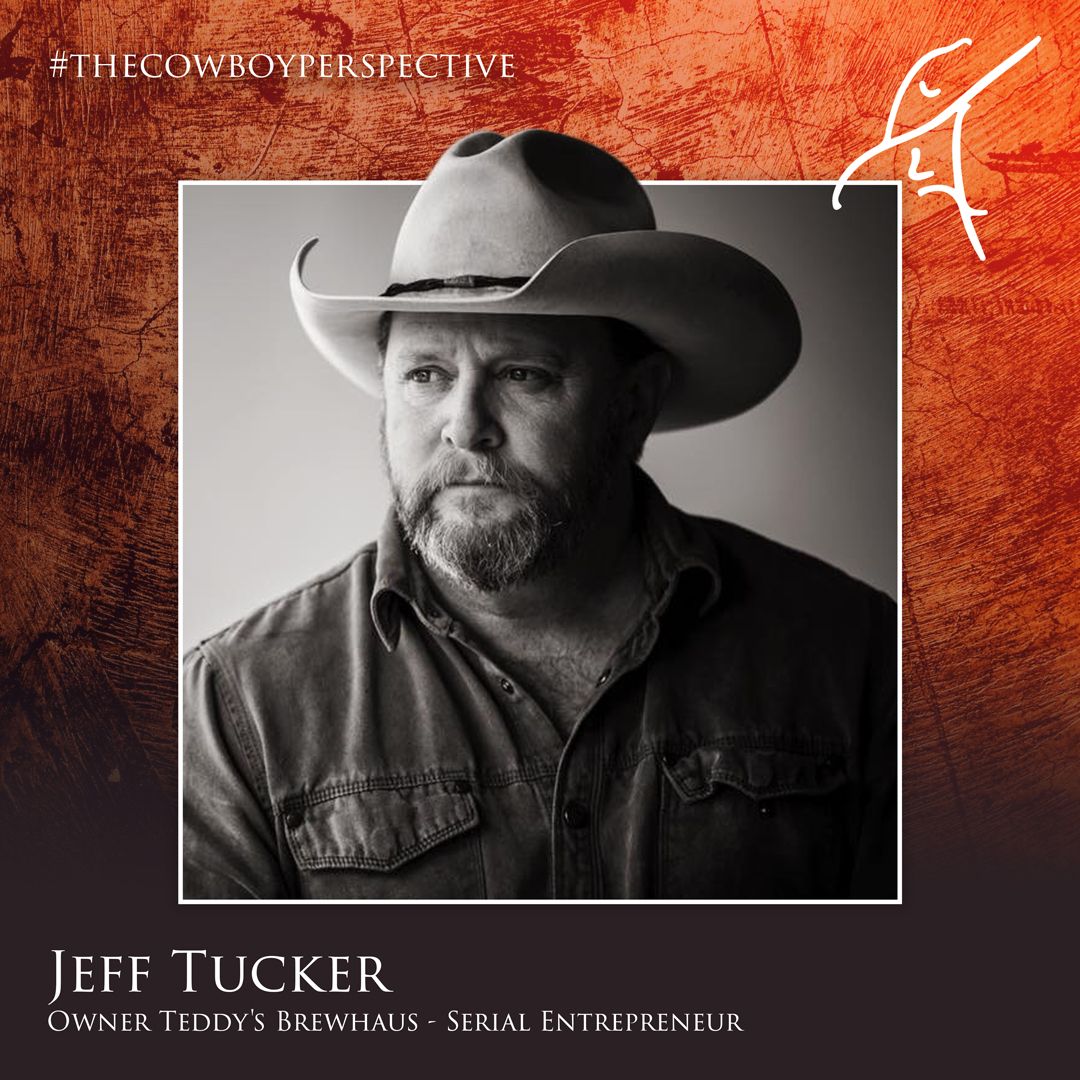 #32 Jeff Tucker: Serial Entrepreneur with a Service Mindset - The ...
